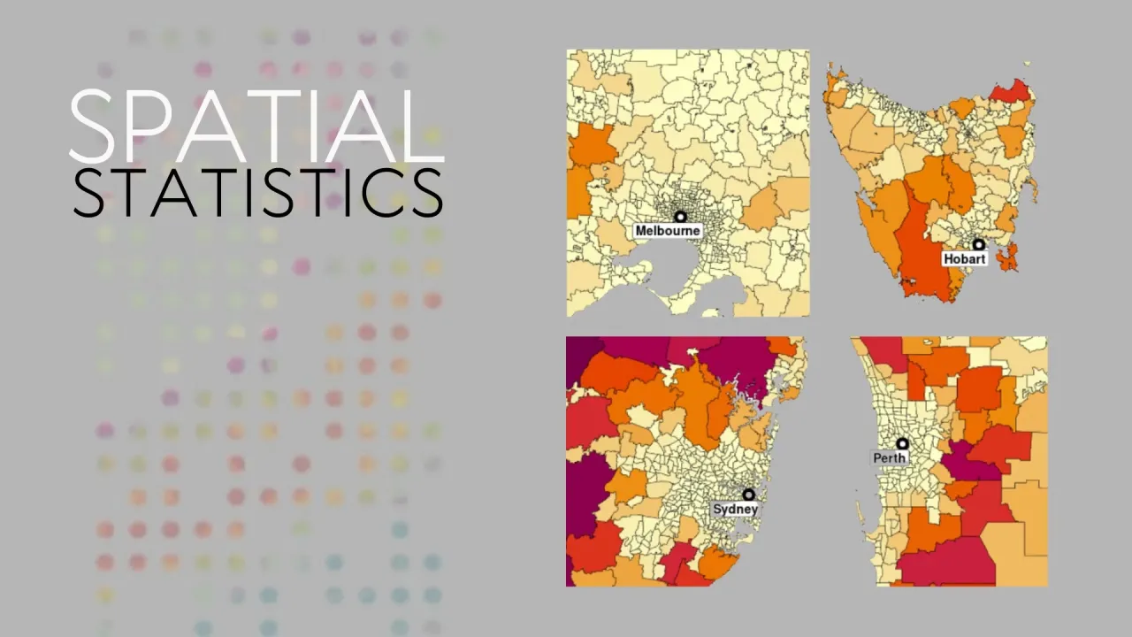 New Paper Accepted In Spatial Statistics Extreme Statistics
