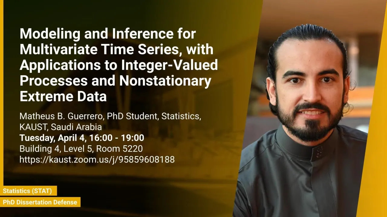 Statistical Methods Extreme Statistics